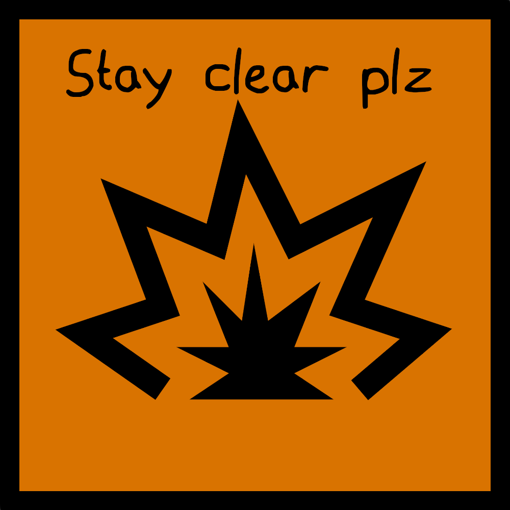 Symbol Decals